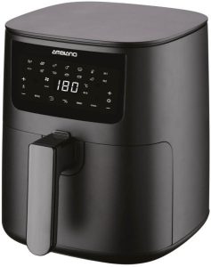 Ambiano Air Fryer Official Store